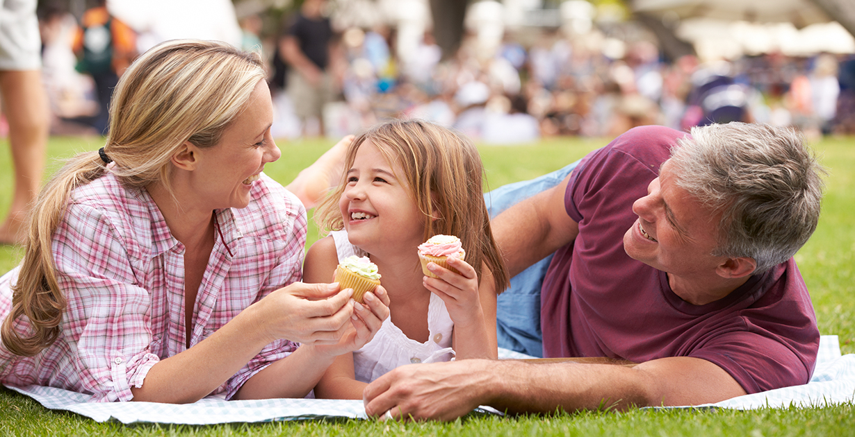 Spring into Action: Mastering Outdoor Event Advertising - Core ...