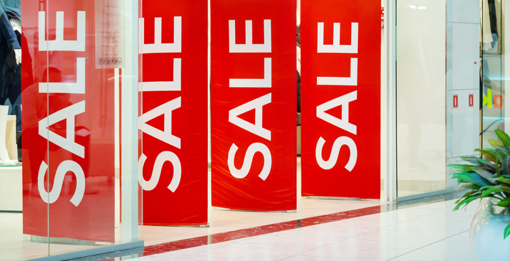 The Power of Signs and Banners: Boost Your Business with Eye-Catching ...