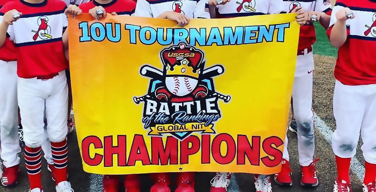 Batter Up: Banners are a Grand Slam for Ballpark Advertising, and More ...