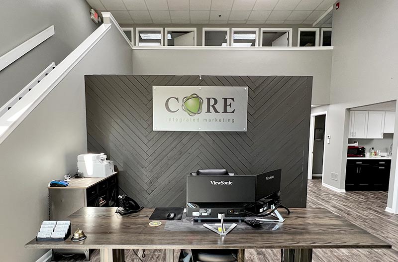 About Core Integrated | Your Partner in Technology Solutions