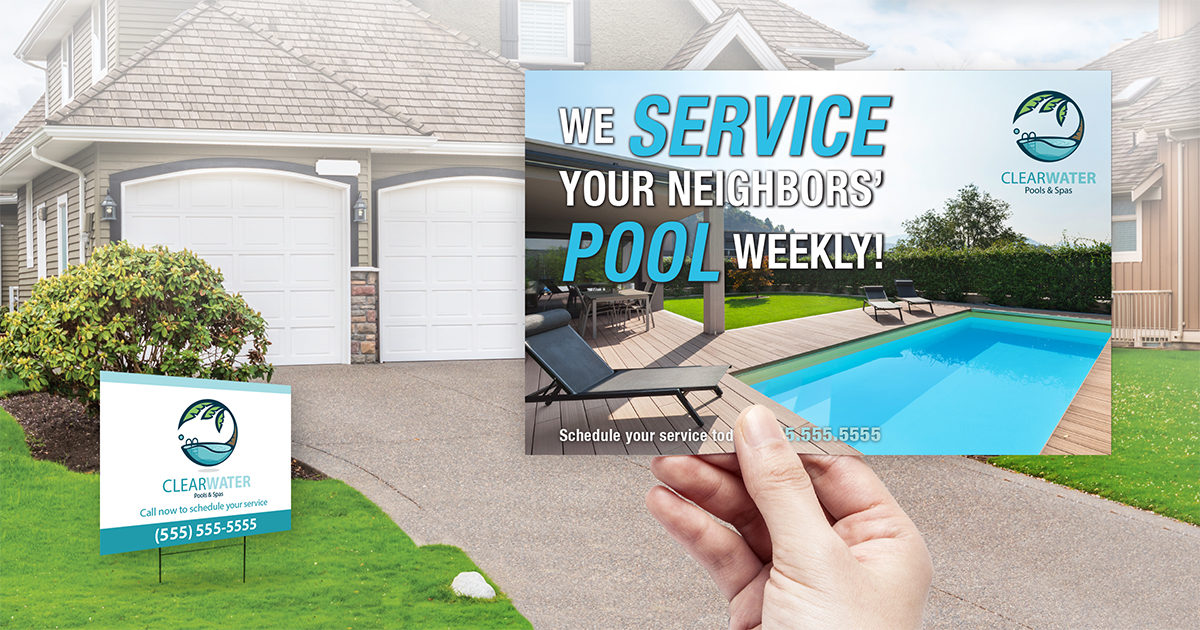 Stand Out and Make More Money with Direct Mail & Signage - Core ...